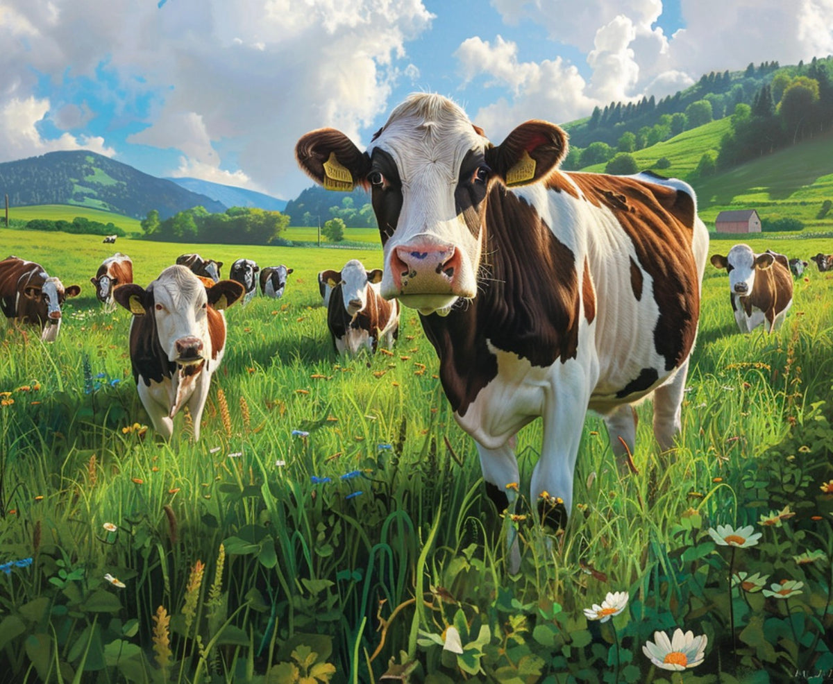 Zinc in Beef Heart – OneEarthHealth