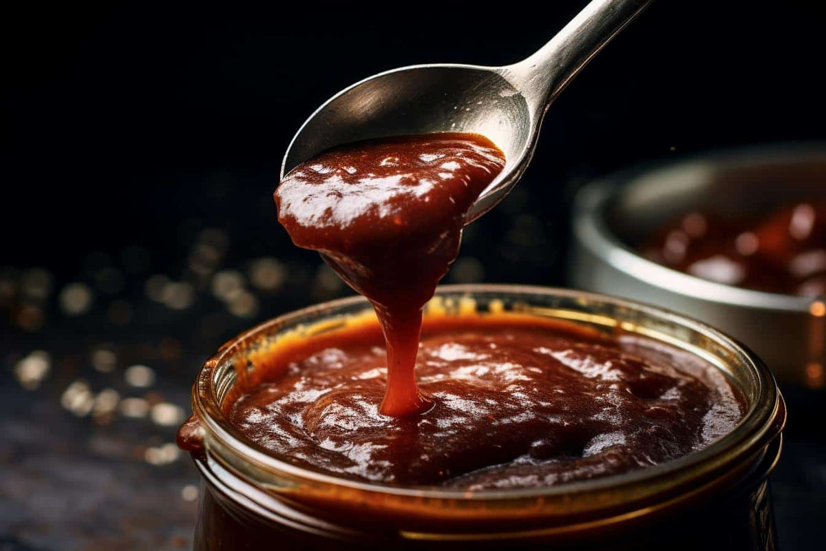 Carnivore BBQ Sauce: Rich, Flavorful Recipes for Any Meal – OneEarthHealth