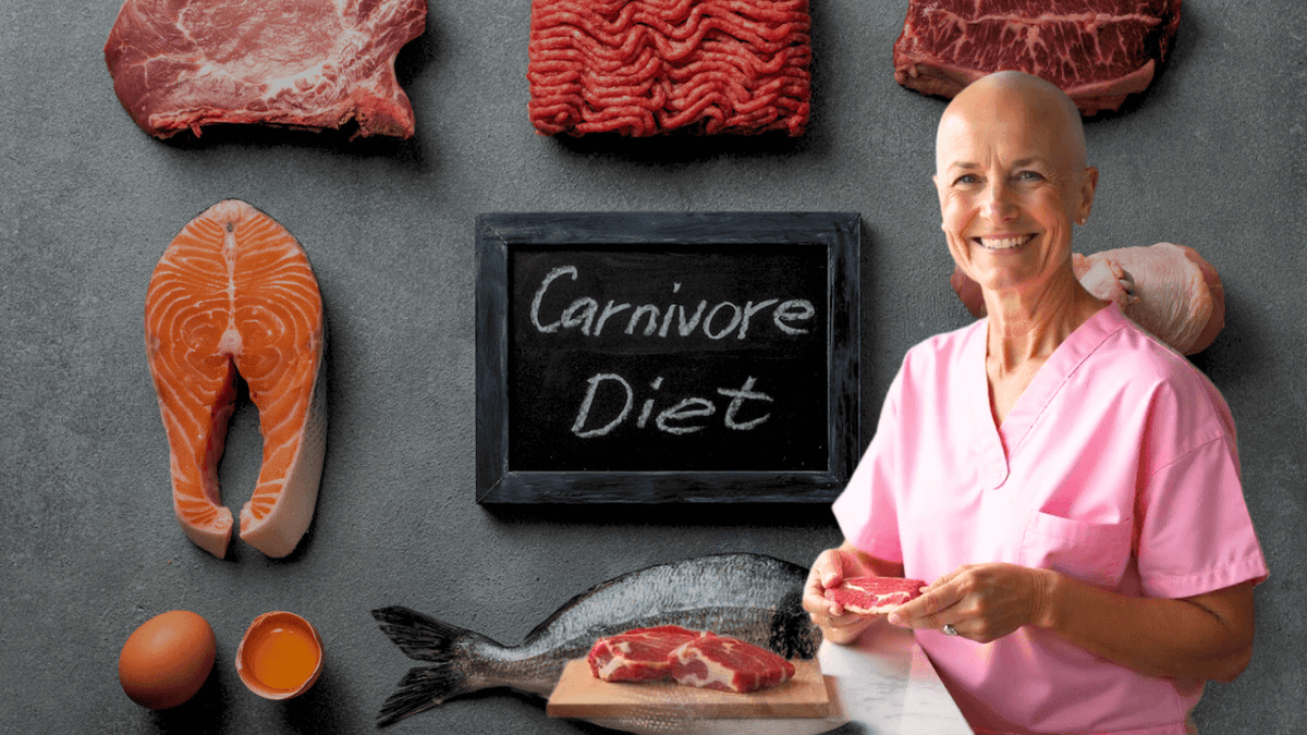 Carnivore Diet & Common Cancers: Risks, Benefits, Insights – OneEarthHealth