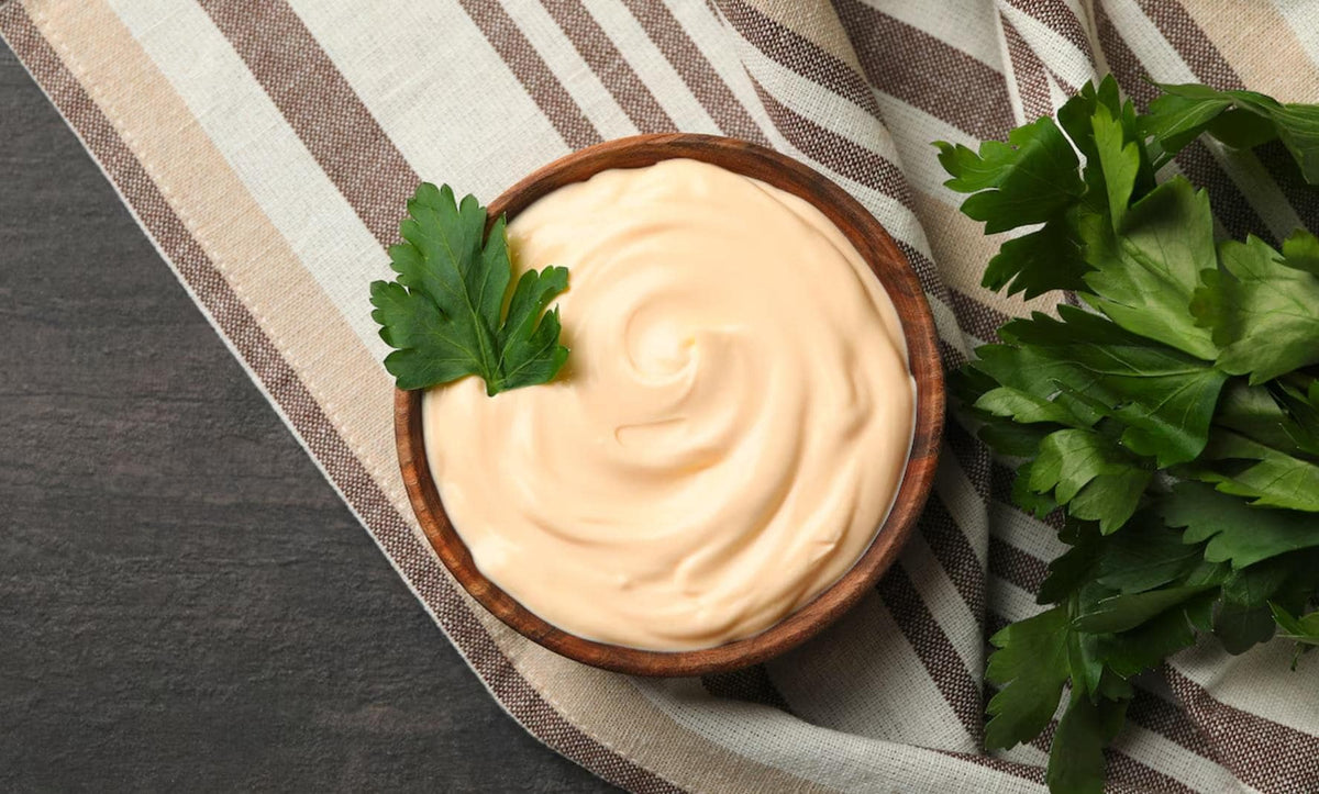 The Complete Guide To Mayo On Carnivore Diet – OneEarthHealth