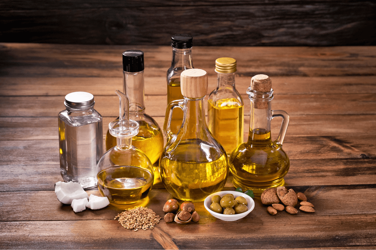 Seed Oils and Inflammation – All You Need to Know – OneEarthHealth