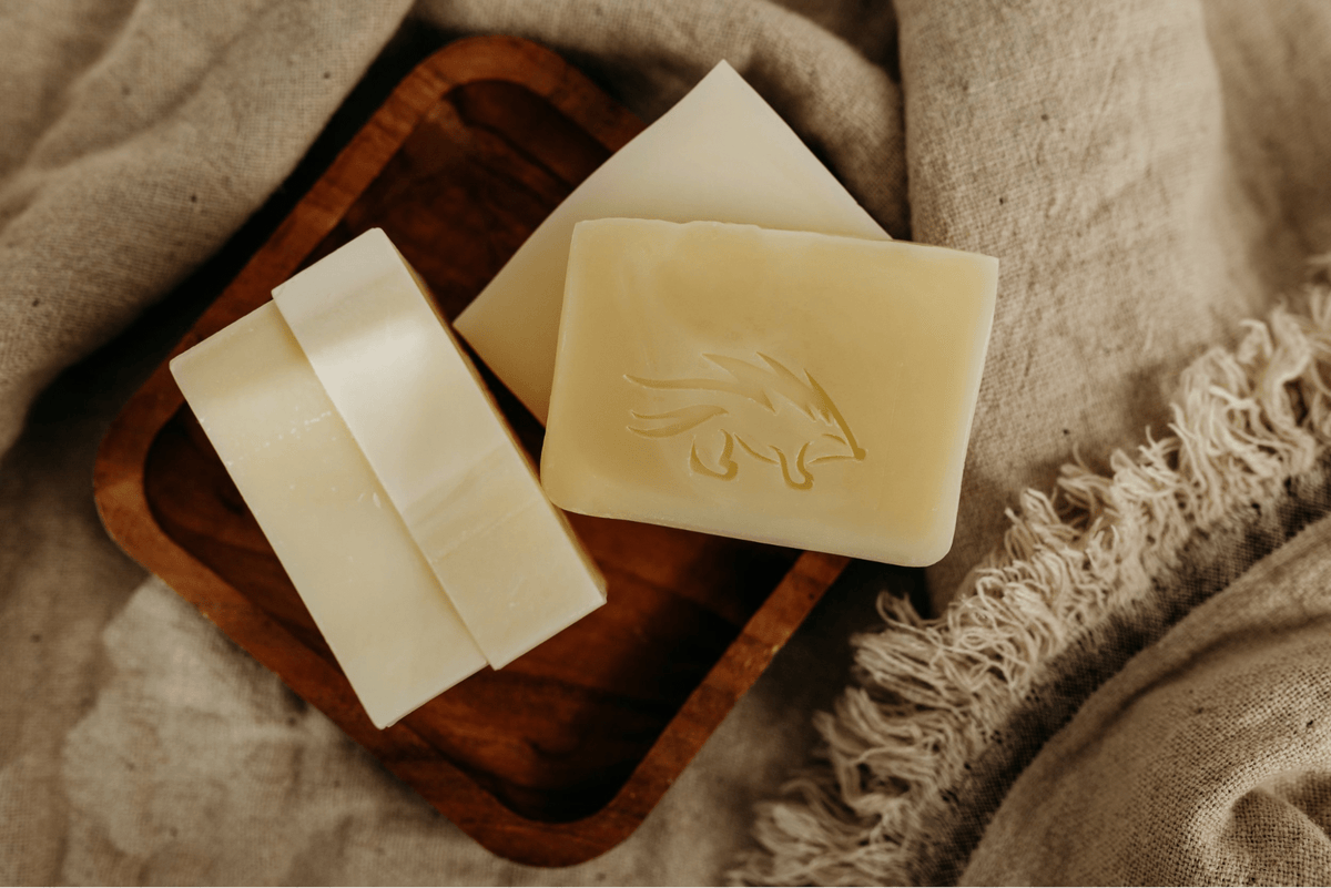 Tallow Soap Recipe: Various Customizations and Top Brands – OneEarthHealth