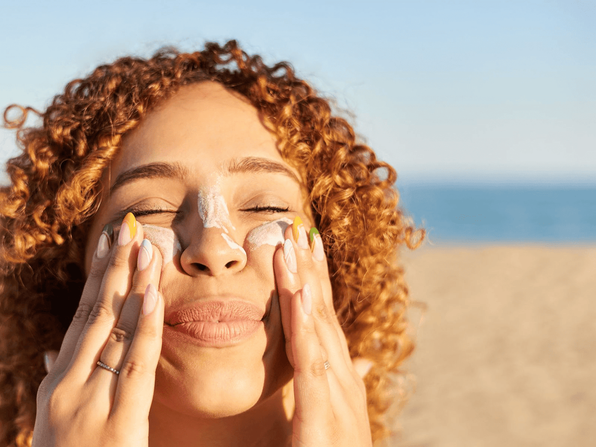 Tallow Sunscreen: DIY Natural Skin-Nourishing Sun Protection ...