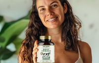 Beef Trachea Supplement—Grass-Fed from New Zealand – OneEarthHealth