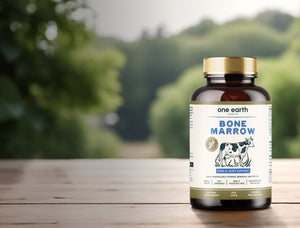 OneEarthHealth | Eating as Nature Intended