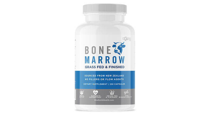 OneEarthHealth | Eating as Nature Intended